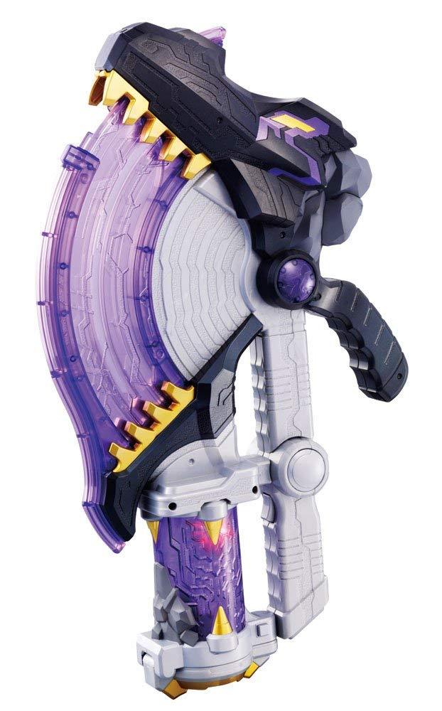 Kamen Rider Ooo Putotyra Weapon