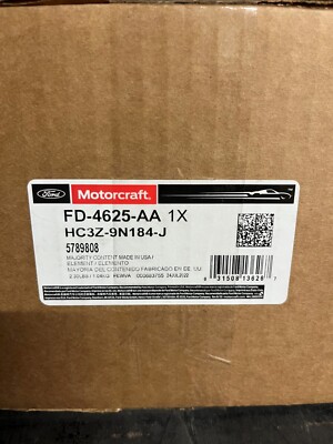 Genuine Motorcraft Fuel Filter - FD4625AA | eBay