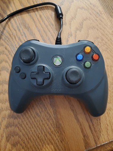 Joytech NEO Se Xbox 360 Controller With Cord Untested | eBay