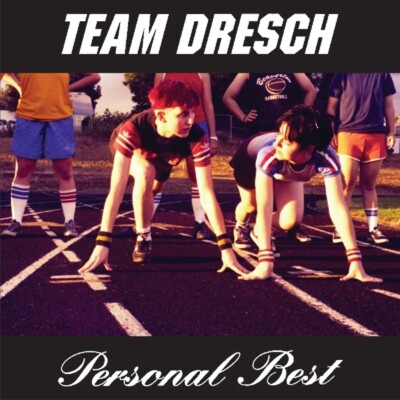TEAM DRESCH - PERSONAL BEST CD NEW 843563114001| eBay