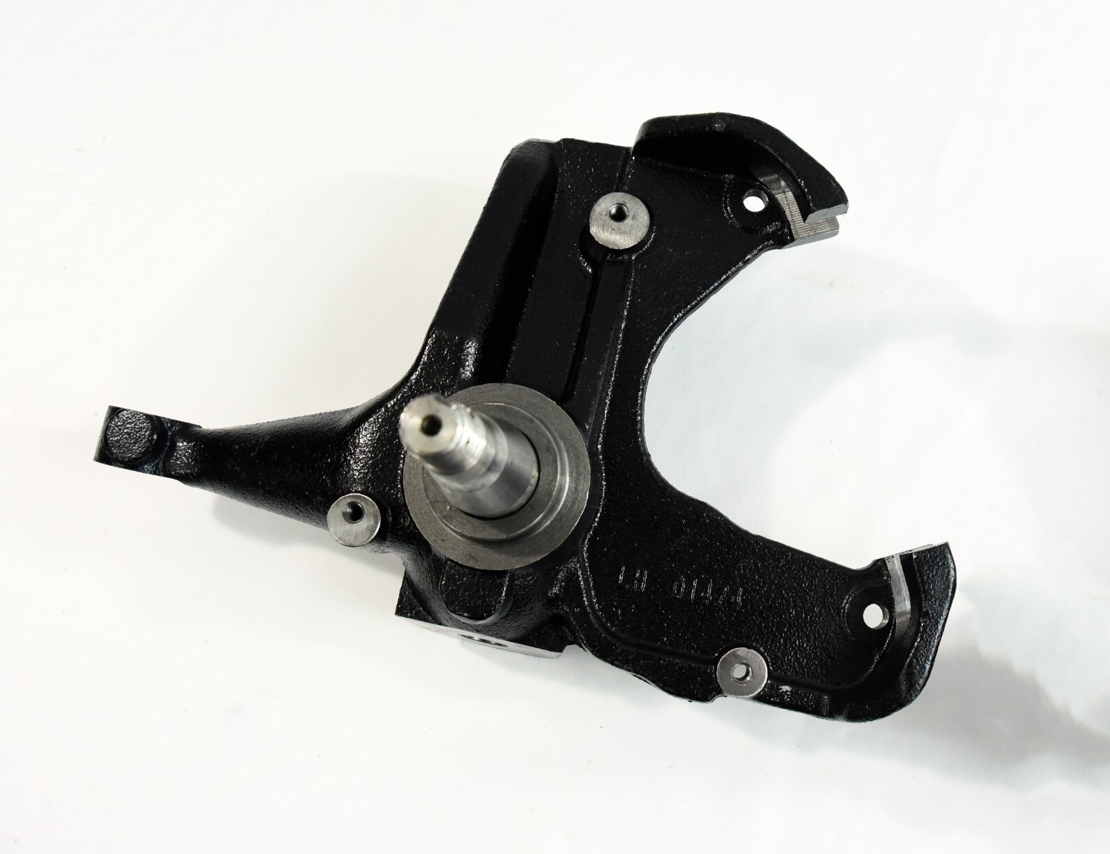 1971-1972 Chevy C10 Spindle Stock Height Replacement | 1.25 inch Thick ...