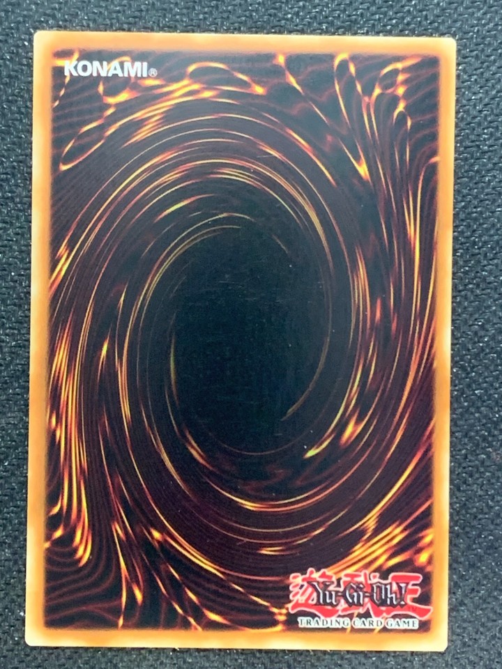 YuGiOh - Fire Flint Lady - BLAR-EN034 - Ultra Rare - 1st Edition | eBay