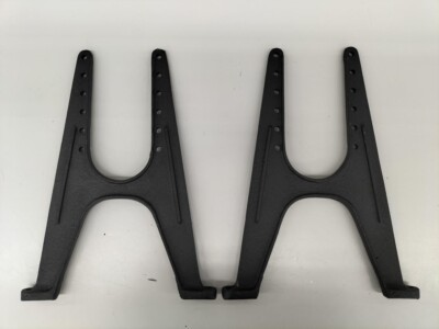 JBL 2505 High-frequency horn stand Pair Vintage Rare Ships from Japan ...
