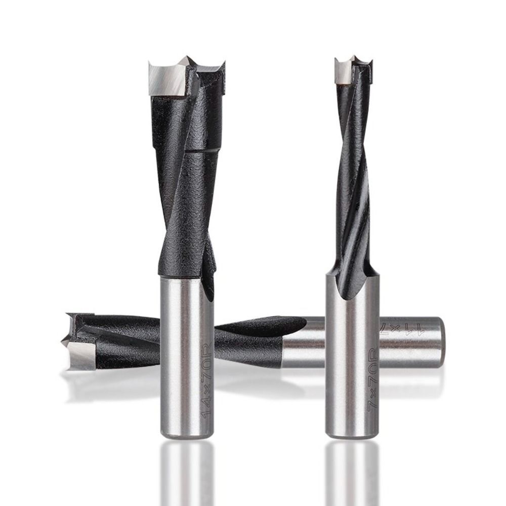 Wood Router Bit Row Drilling Woodworking Forstner Drill Bits Row Drill ...
