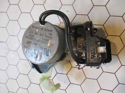 Maytag Washing Machine Shift Actuator W11481722 W10597177 1 | eBay