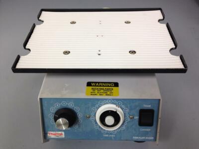 Shakers - Titer Plate Shaker