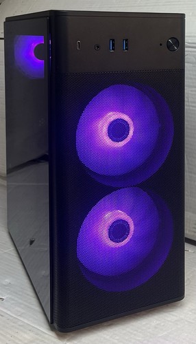 MEDION Erazer Recon E45 Gaming PC AMD Ryzen 5, 16GB RAM RTX 3050 1TB ...