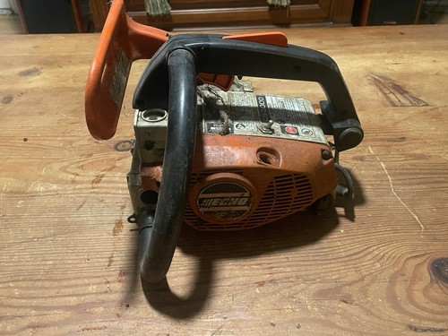 Vintage Echo CS3000 Top handle Chainsaw For Parts | eBay