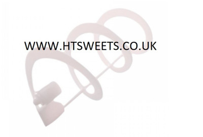 Complete WHITE spiral cabspa faby slush machine, CAB Spiral Beater | eBay