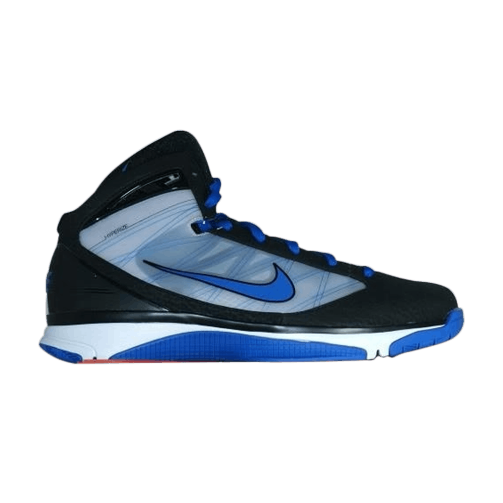 Size 11 - Nike Hyperize Black for sale online | eBay