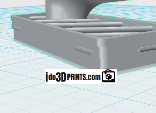 Audi A4 B6/B7 model A4/S4/RS4 single defroster vent gauge pod 52 Video ...