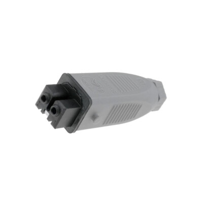 932037106 Connettore STAK 200: ad angolo retto ST maschio femmina PIN ...