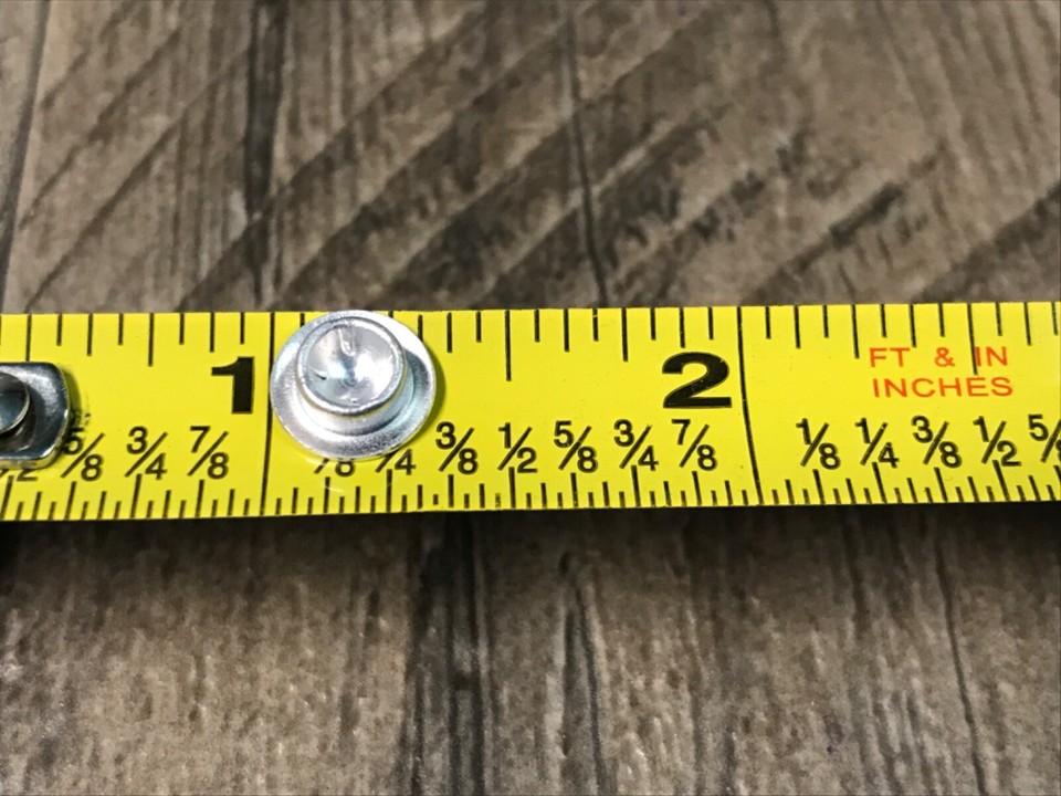 Door tag data plate rivets fits Mustang Cougar Fairlane 65-69 2pcs | eBay