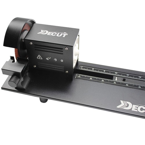 Archery Arrow Cutter Saw Electric Carbon Aluminum Shaft DIY Cut Off ...