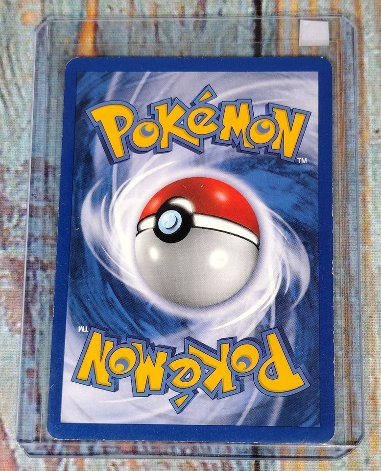 Pokemon Card Trainer ENERGY REMOVAL 92/102 Base Set Common 1999 (#1) | eBay
