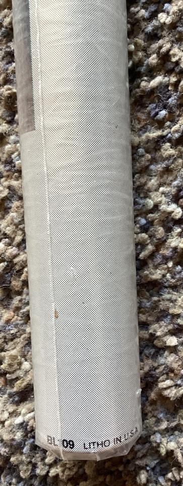 Marilyn Monroe 5-Panel Poster Hand Colored Large 26x74" Vintage NEW. BL ...