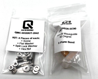 Waveguides - Microwave Waveguide Wr28