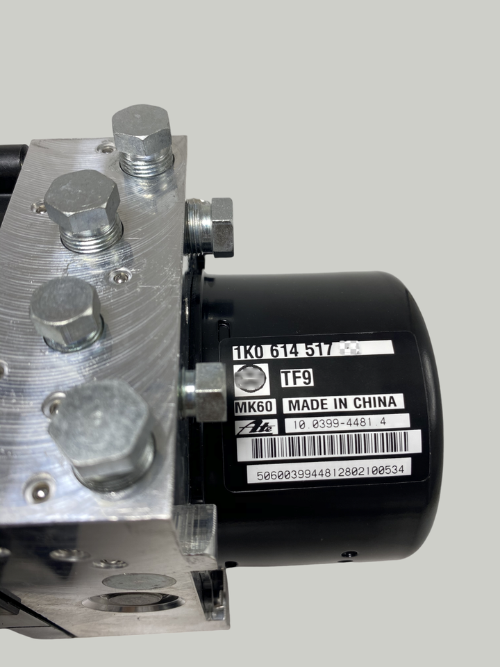 1K0614517CN 2008-2021 Gti/Goif R/ABS Computer brake ESP computer module ...