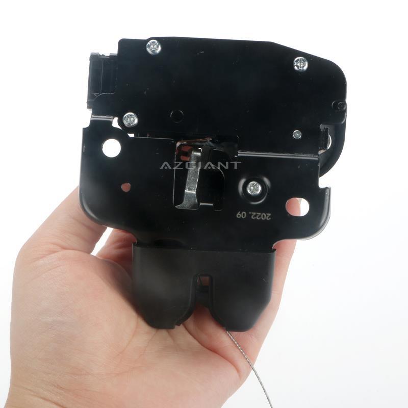 Genuine Tailgate Trunk Latch Lock Actuator Motor for 04-05 Nissan ...