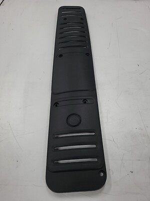 2014-2024 DODGE RAM PROMASTER 1500 REAR RIGHT SIDE C PILLAR TRIM COVER ...