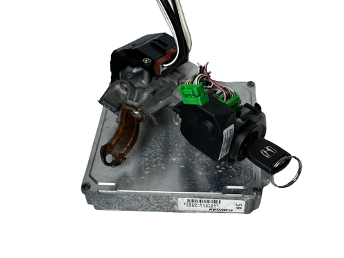 2003 - 2006 Honda Element Engine Computer ECM ECU Unit P: 37820-PZD-A65 ...