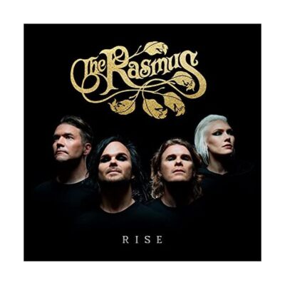 CD - Rise - The Rasmus | eBay