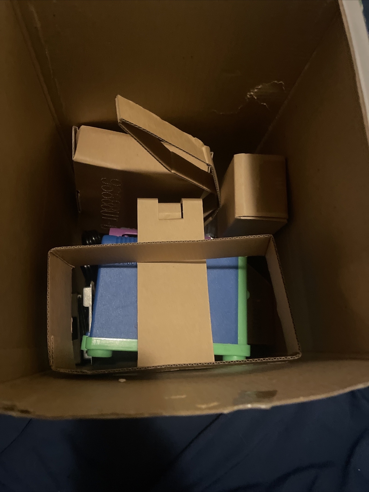 Toymax 98888 Creepy Crawler Bug Maker for sale online | eBay