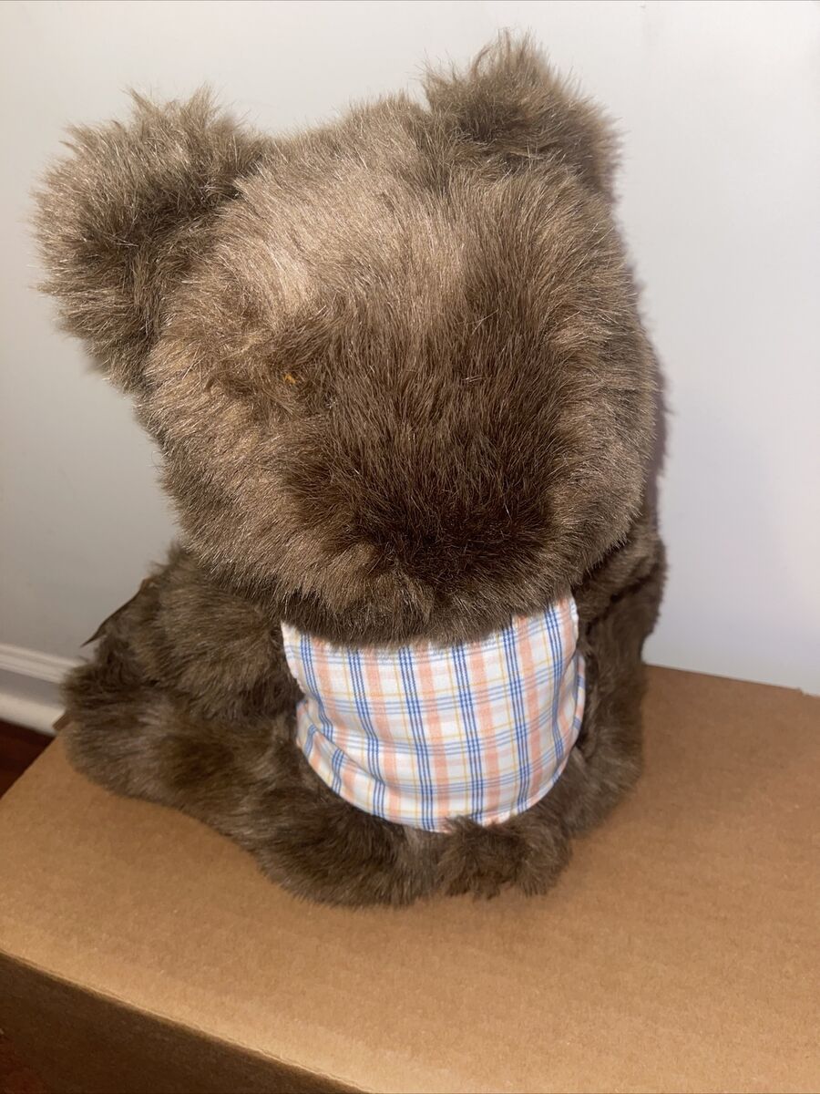 Robert Raikes Bears Original Bear Wood Face #17015 Jason Robert Raikes Bears Original Bear Wood Face #17015 Jason