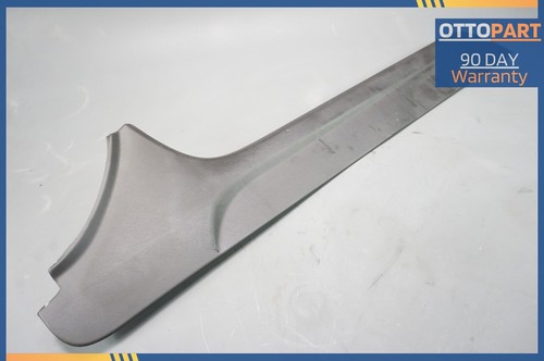 2009-2015 Jaguar XF Center Console Side Cover Panel Trim Left Driver ...