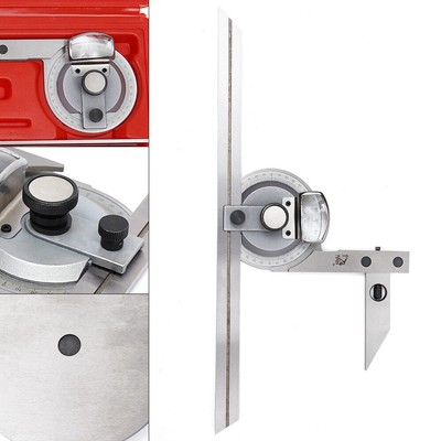 Protractors - Pro 360