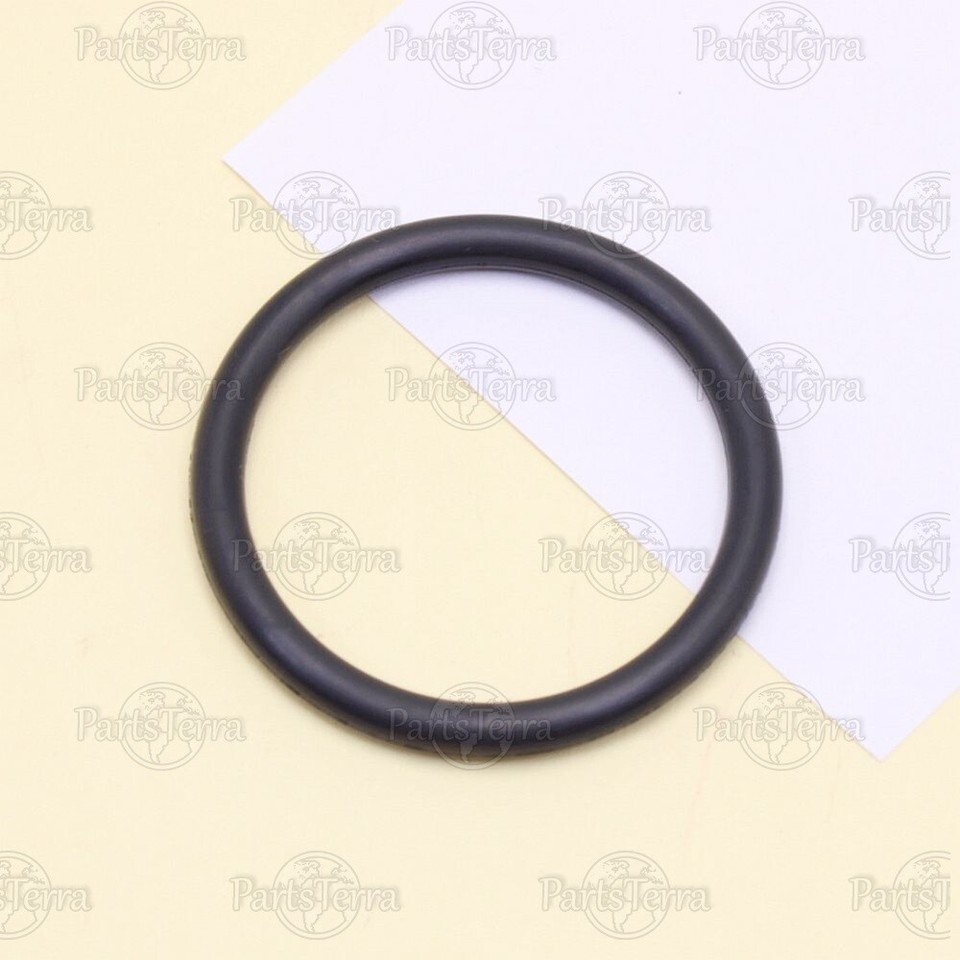 New OEM Genuine KIA HYUNDAI Engine Coolant Pipe O-Ring Rubber Gasket ...