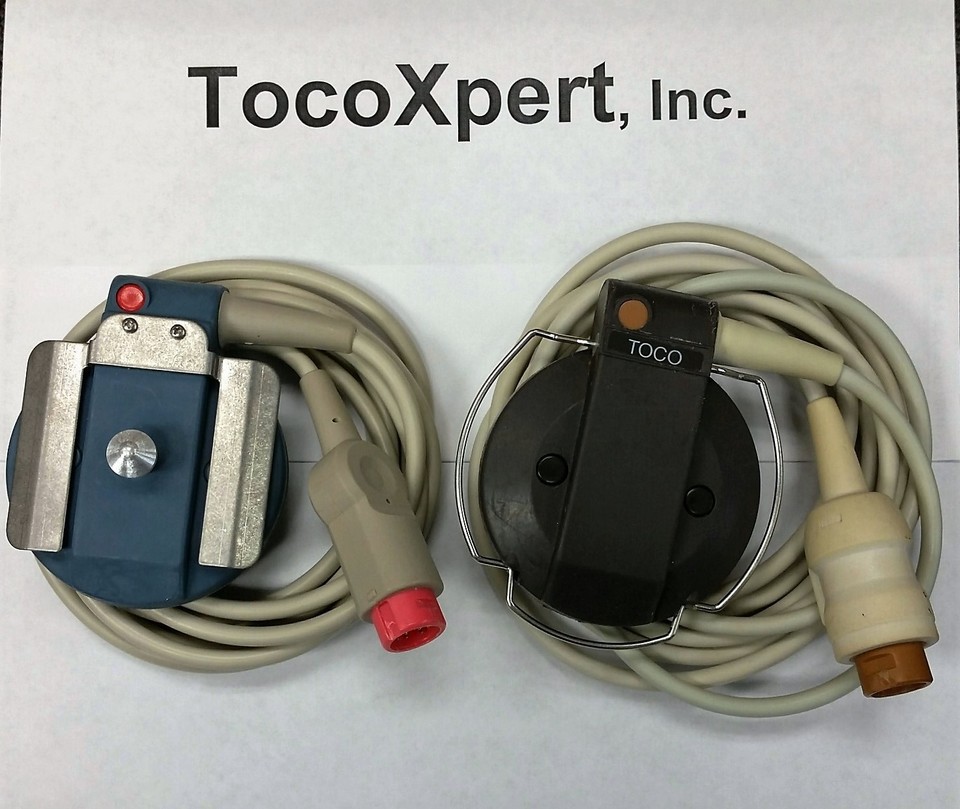 HP Philips M1356A Ultrasound Transducer $49 - Repair 2 Year Warranty ...