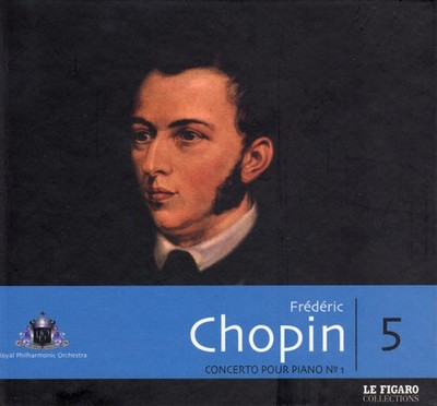 Concerto Pour Piano N? 1, Frederic Chopin | eBay