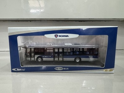 CMNL UKBUS 7002 Northcord Scania Omnicity Model Bus Metrobus Fastway ...