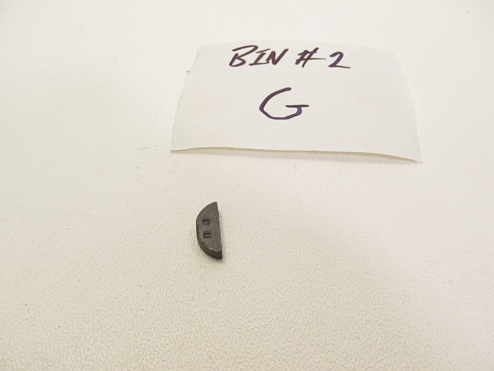 LAWN BOY Flywheel Key 607199 ~ Free Shipping | eBay