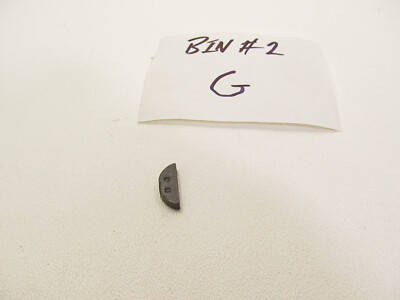 LAWN BOY Flywheel Key 607199 ~ Free Shipping | eBay