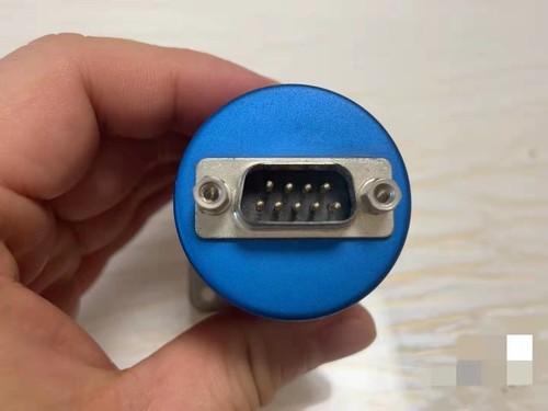 Teledyne Relays Coax Switches CCR-38S160-TS 28VDC D-SUB 9-pin 26.5GHz ...