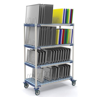 Shelving & Racks - Metro Racks