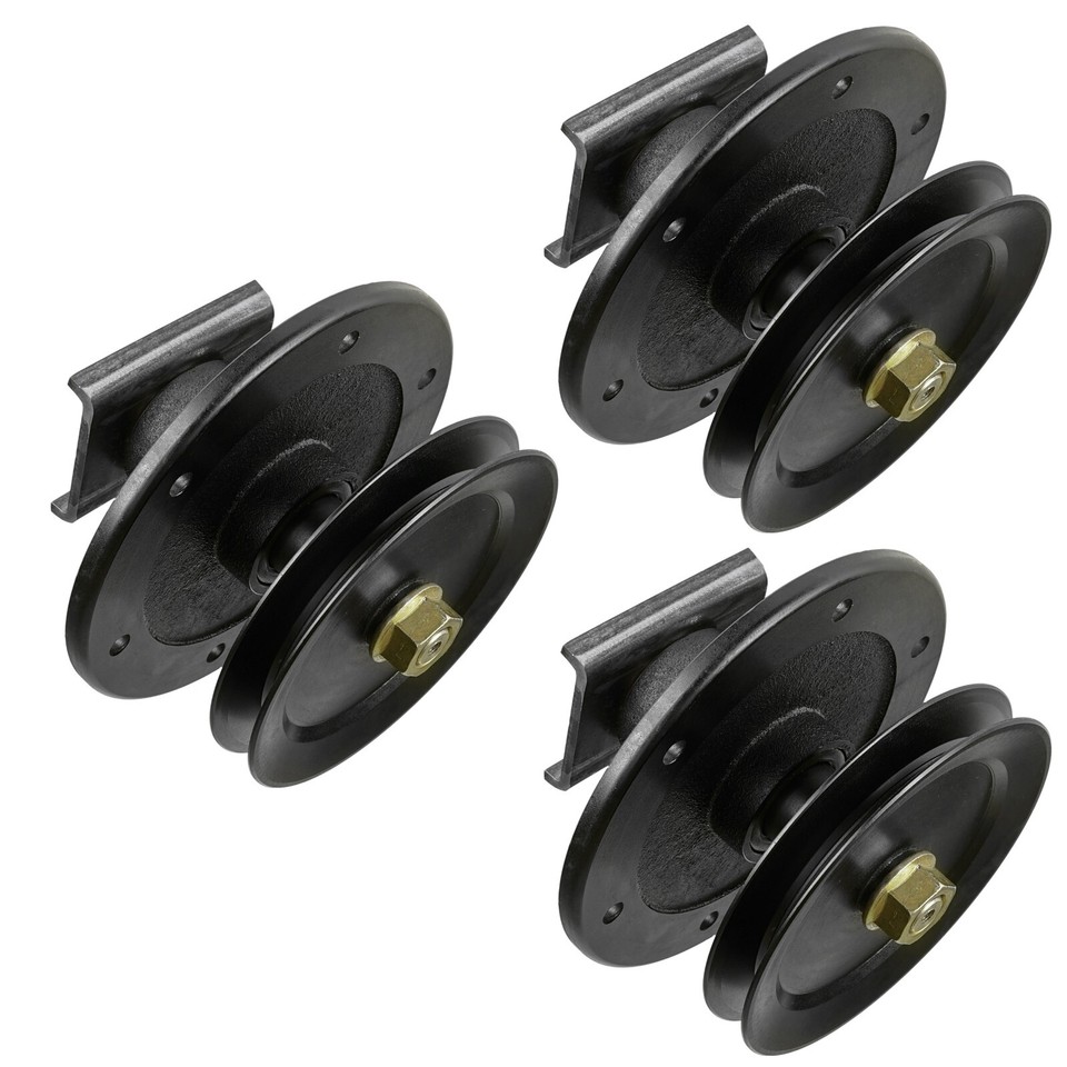 52" Deck Spindle Assembly For Toro 1003976 74179 Z Master Zero Turn ...