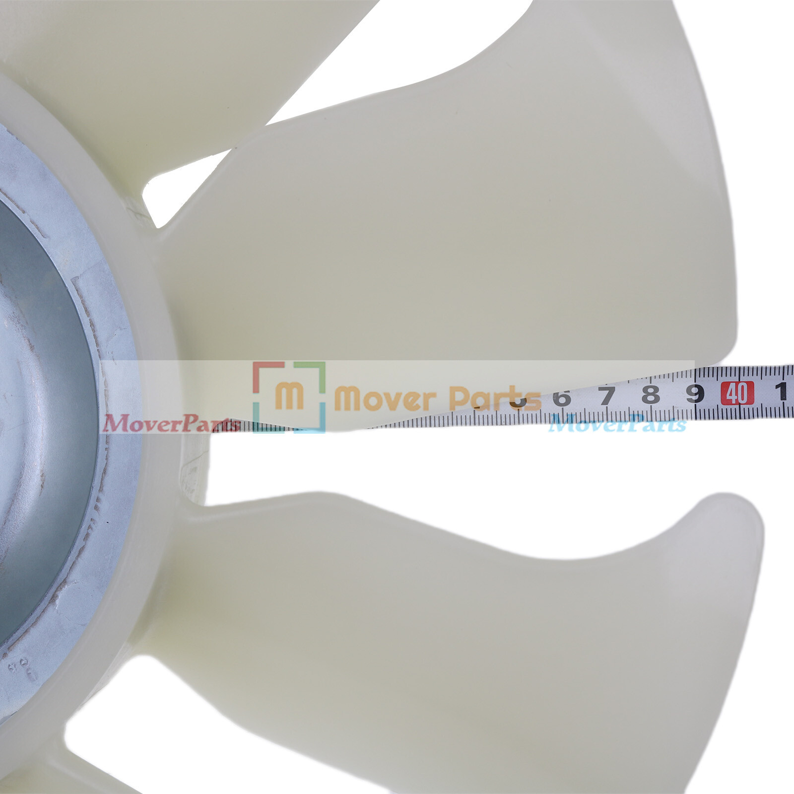 Cooling Fan N-21060-FU410 21060-GJ00A for Nissan Engine K15 K21 K25 ...