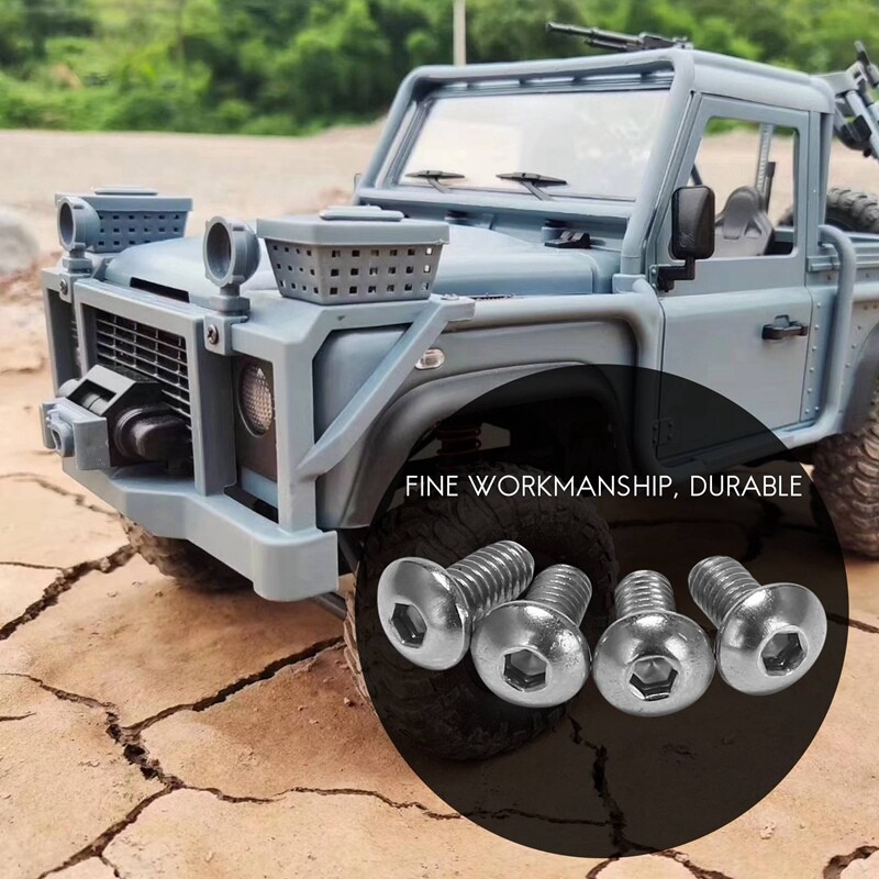 4PCS 5mm to 12mm Brass Combiner Wheel Hub Hex Adapter for B14 B16 B24 ...