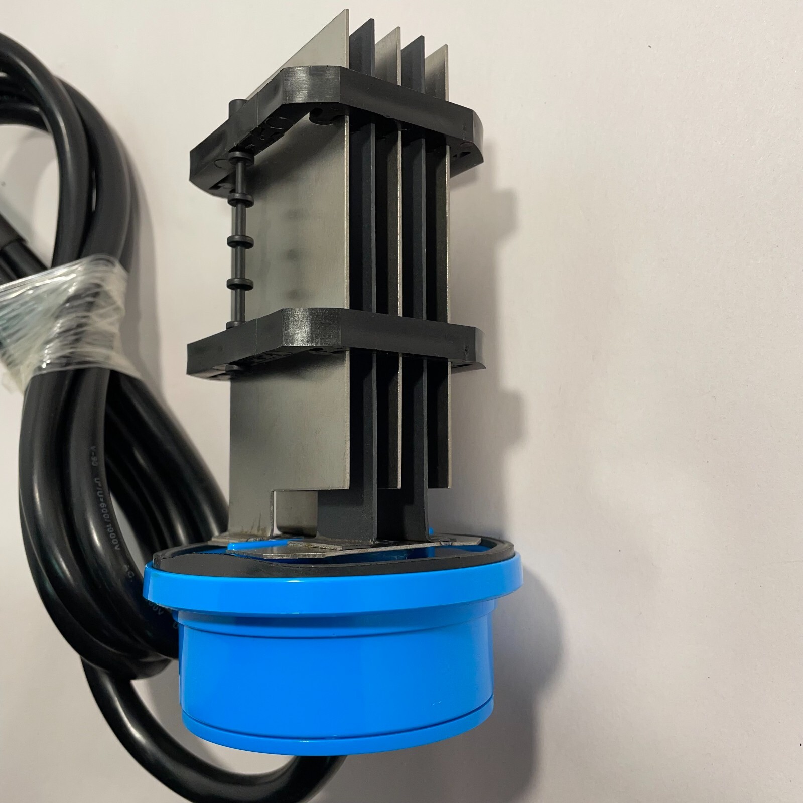 SM120 Cell Saltmate Replacement Chlorinator Salt Water Pool Cell ...