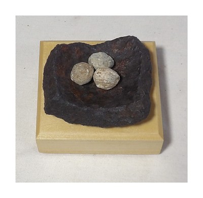 Roman - Lead Artifacts