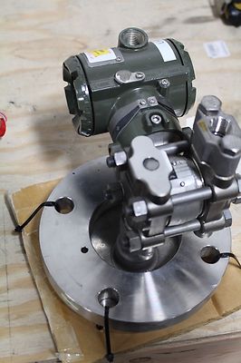 NEW YOKOGAWA DP HARP TRANSMITTER EJA210 DMSA1E4B-92EN/FF1/D1/N | eBay