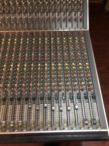 ati paragon 2 mixing console recording | eBay