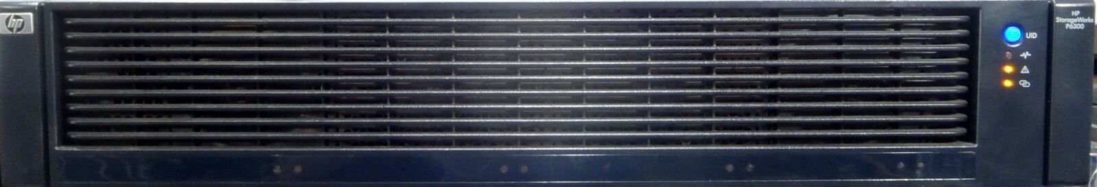 HP StorageWorks P6300 AJ936A AJ918-63002 537151-001 AJ918-63001 Controller Array | eBay