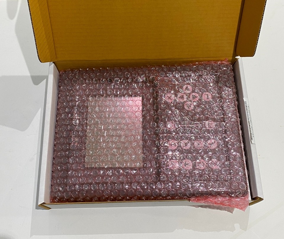 NEW OEM StarCool CIM6 USER PANEL 818513A | eBay