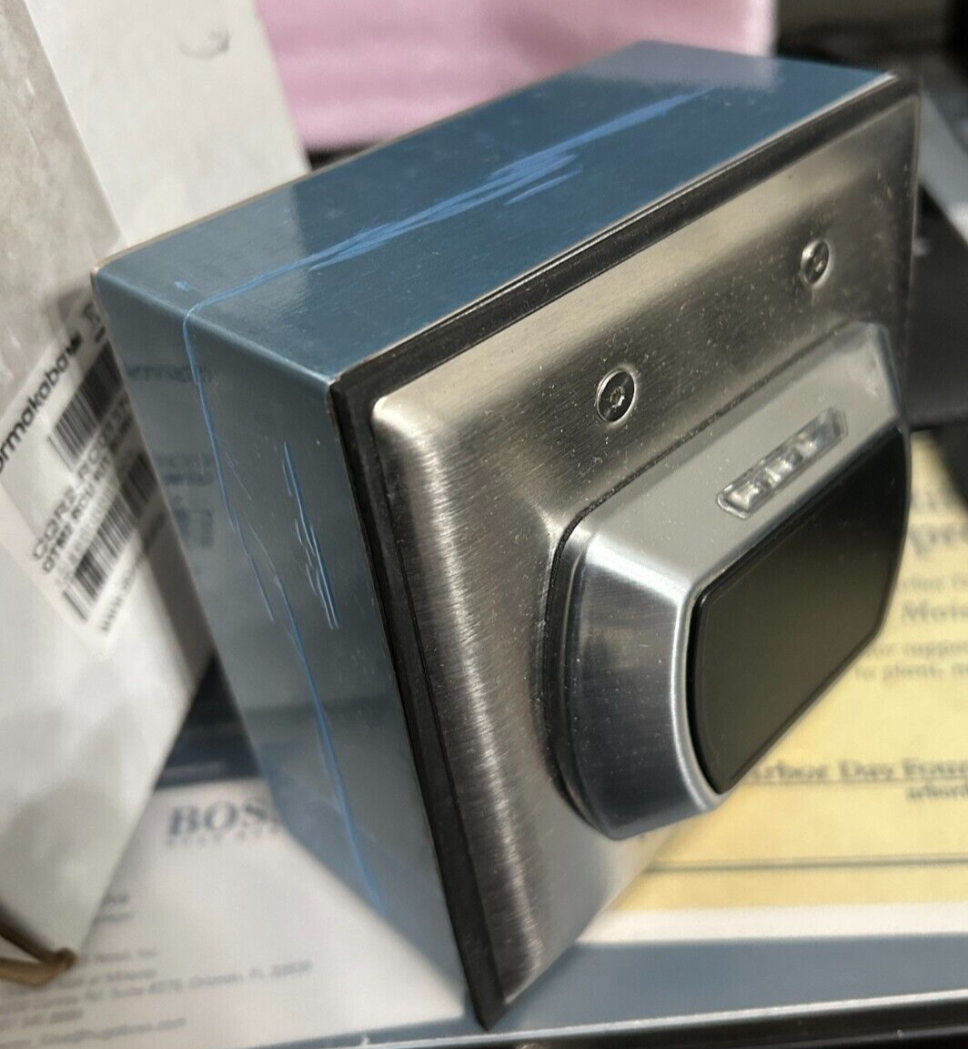 Dormakaba Saflok Quantum RFID RCU CQR2-RC011NB000SC/SC | eBay