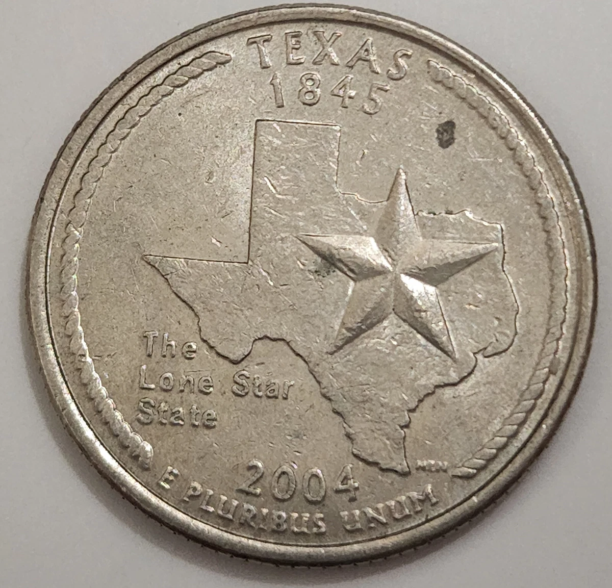 2004 Quarter