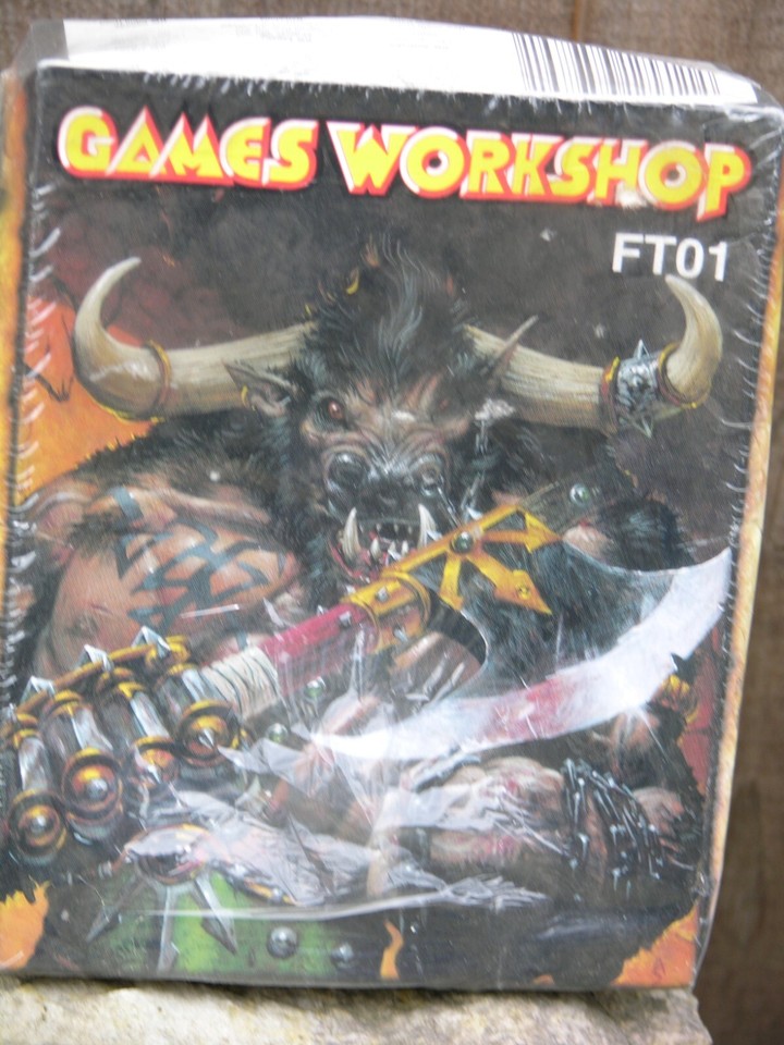 WARHAMMER QUEST FIGURES MULTI-LISTING | eBay